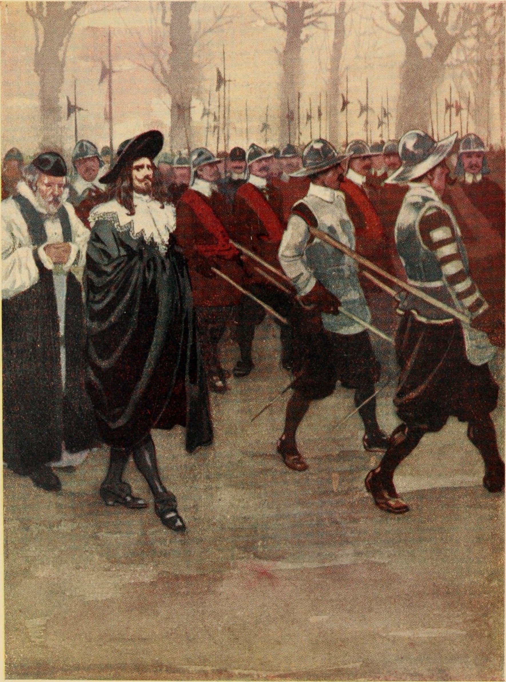 THE TUDORS AND STUARTS ERA | LIFE IN THE UK TEST